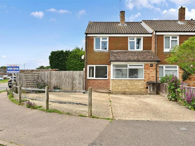 3 bedroom house for sale