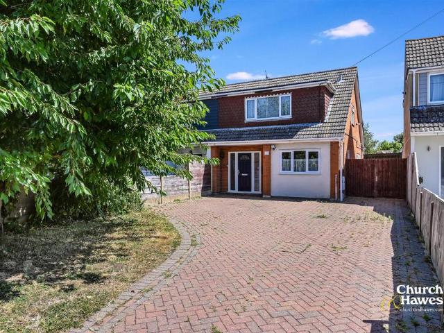 3 bedroom house for sale