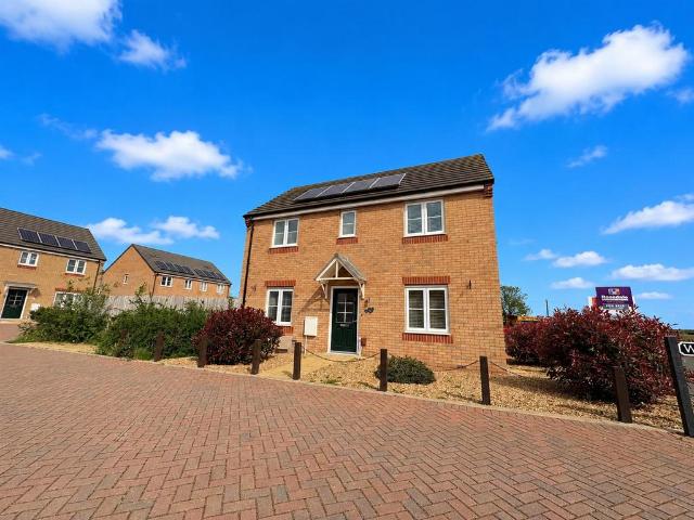 3 bedroom house for sale