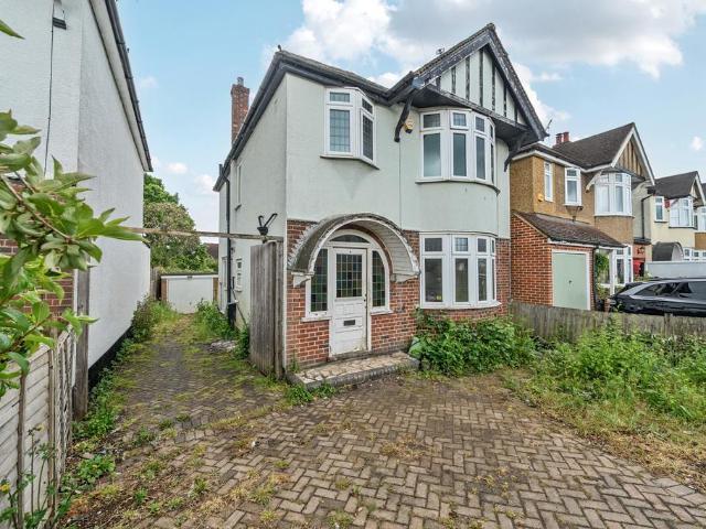 3 bedroom house for sale