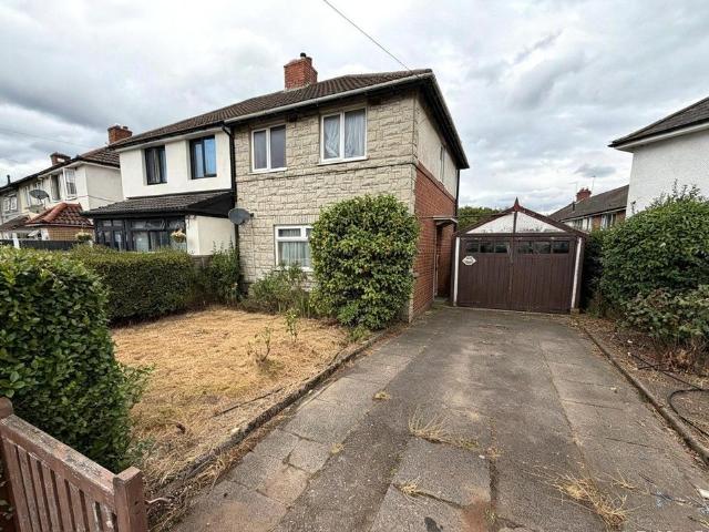 3 bedroom house for sale