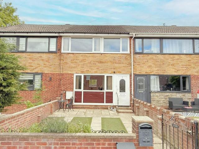 3 bedroom house for sale
