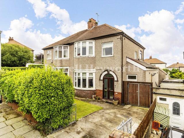 3 bedroom house for sale