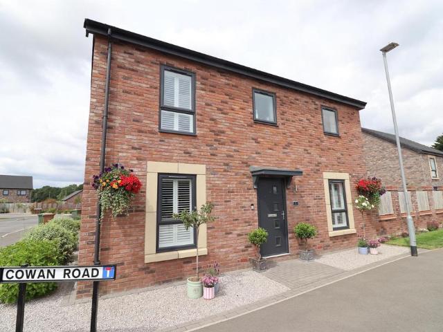 3 bedroom house for sale
