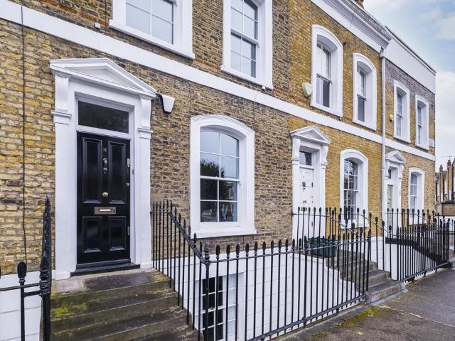 3 bedroom house for sale