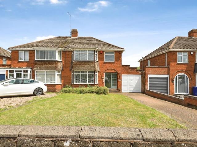 3 bedroom house for sale