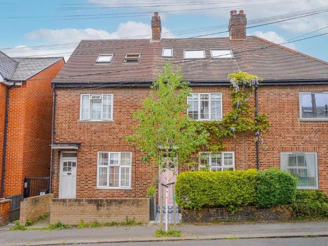 3 bedroom house for sale