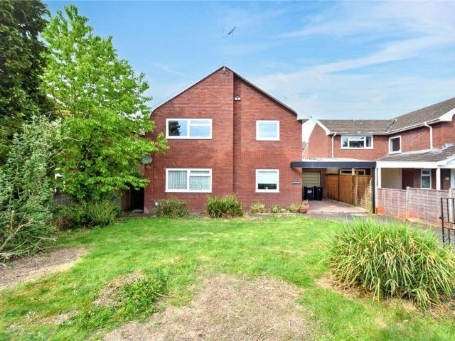 3 bedroom house for sale