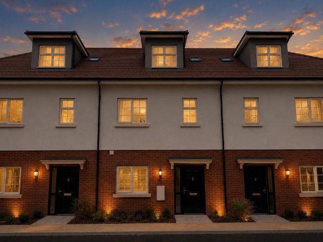 3 bedroom house for sale