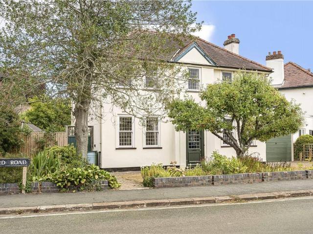 3 bedroom house for sale