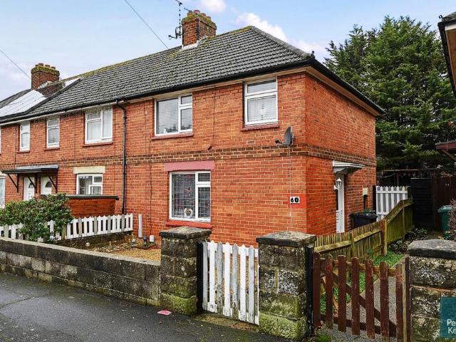 3 bedroom house for sale