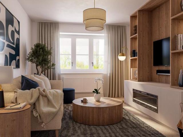 3 bedroom house for sale