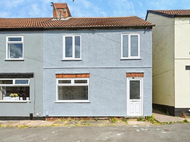 3 bedroom house for sale