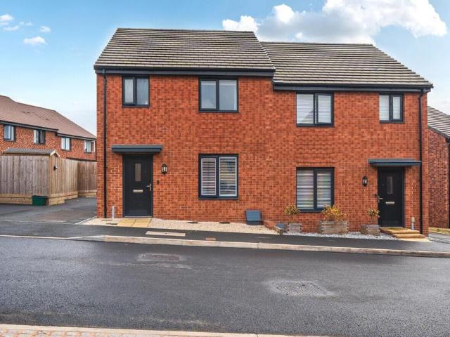 3 bedroom house for sale
