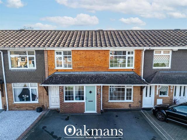 3 bedroom house for sale