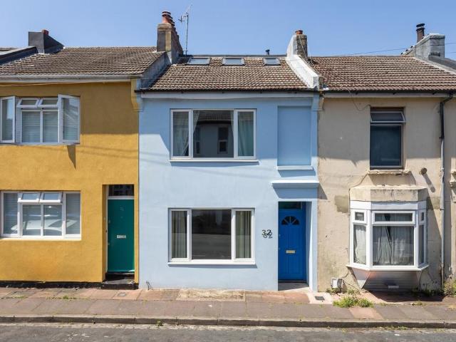 3 bedroom house for sale