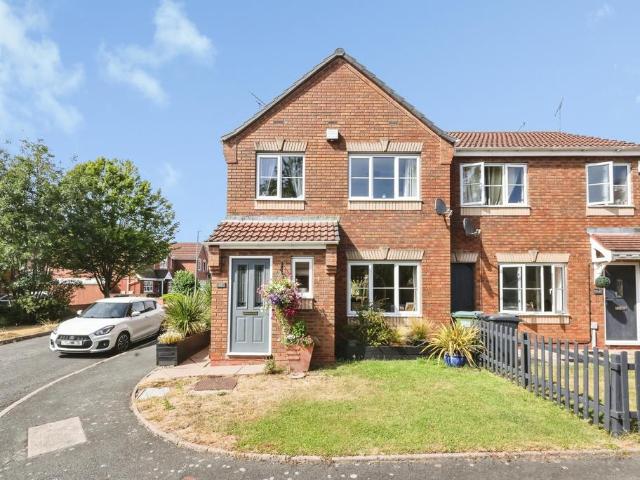 3 bedroom house for sale