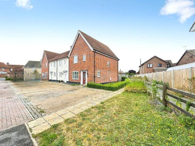 3 bedroom house for sale