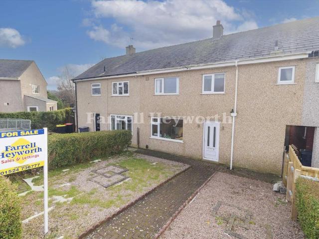 3 bedroom house for sale
