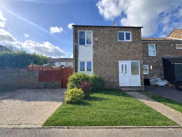 3 bedroom house for sale