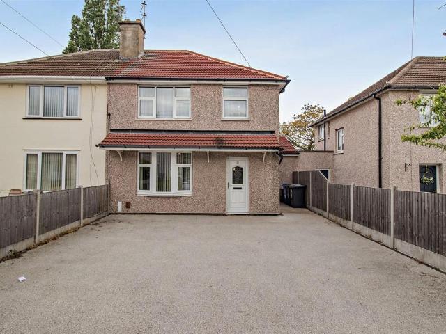 3 bedroom house for sale