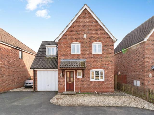 3 bedroom house for sale