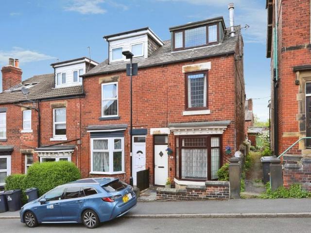 3 bedroom house for sale