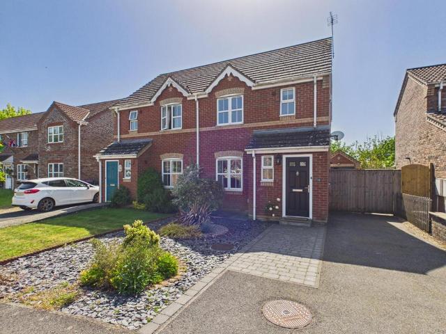 3 bedroom house for sale