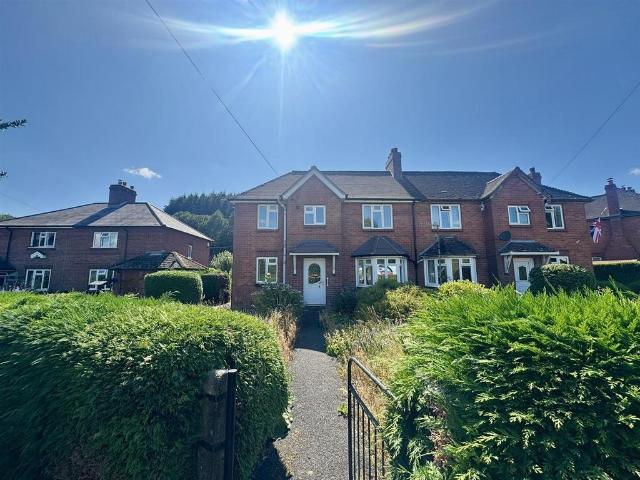 3 bedroom house for sale