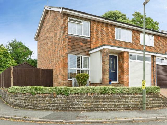 3 bedroom house for sale