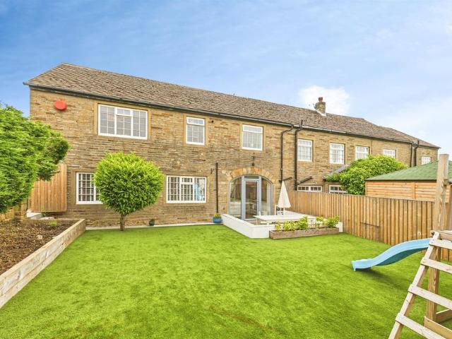 3 bedroom house for sale