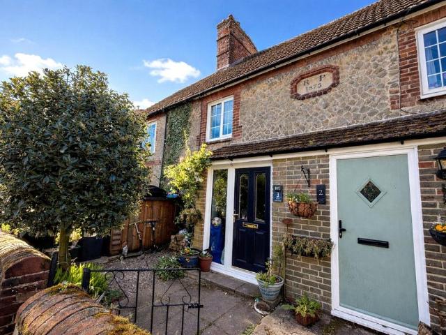 3 bedroom house for sale