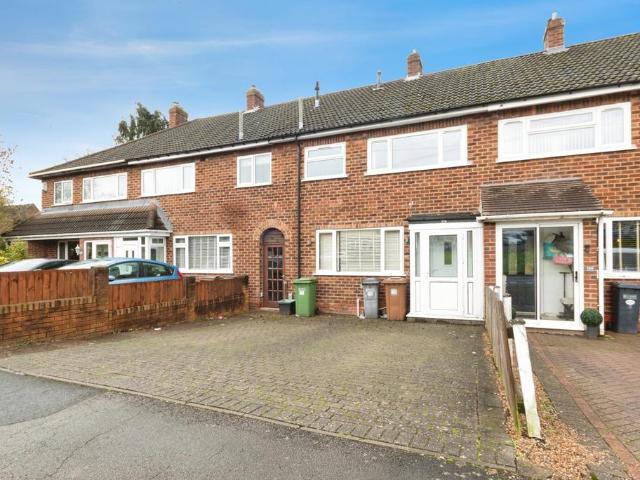 3 bedroom house for sale