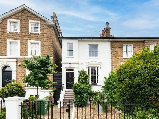 3 bedroom house for sale