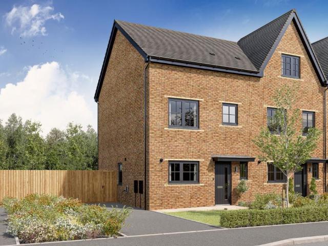 3 bedroom house for sale