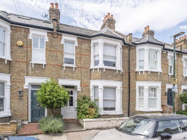 3 bedroom house for sale