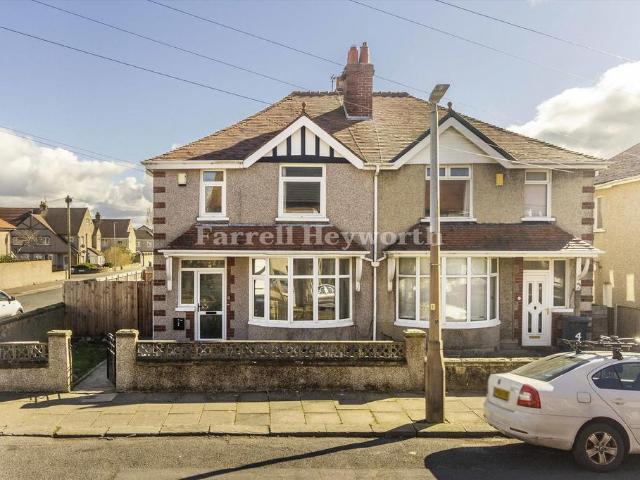 3 bedroom house for sale