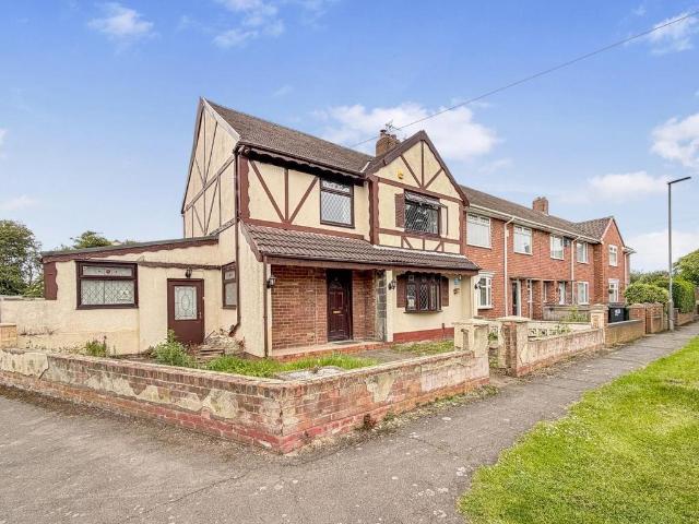 3 bedroom house for sale