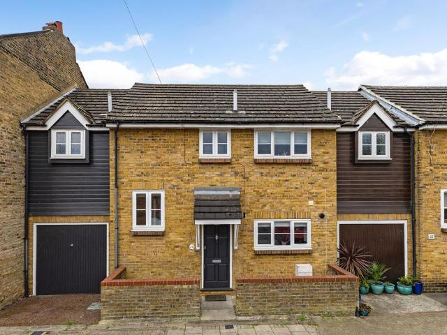 3 bedroom house for sale