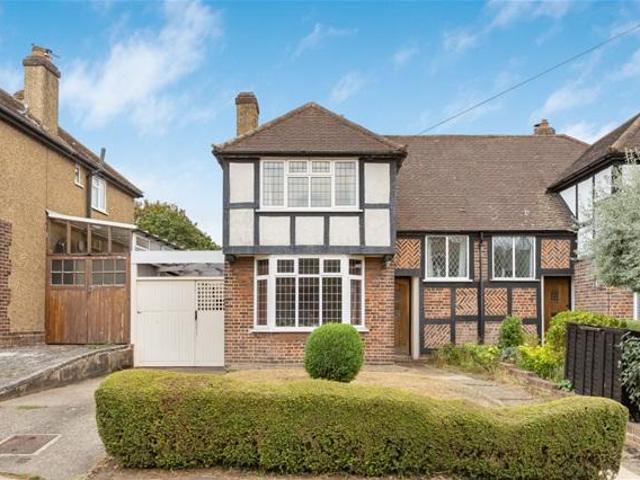 3 bedroom house for sale
