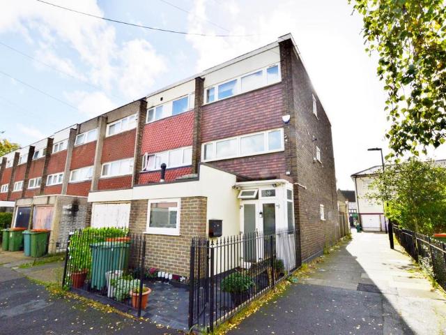 3 bedroom house for sale