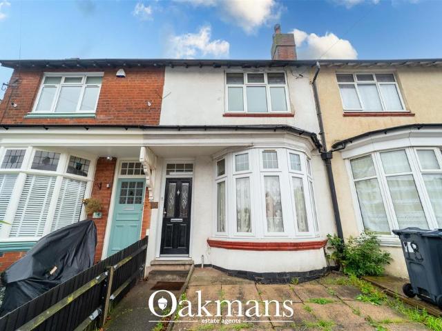 3 bedroom house for sale