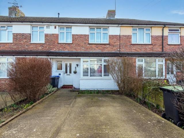 3 bedroom house for sale