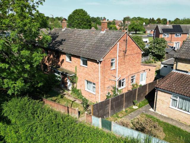 3 bedroom house for sale