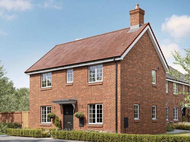 3 bedroom house for sale