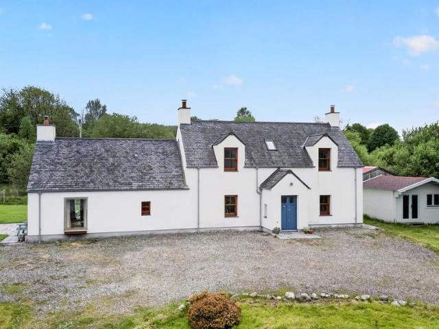 3 bedroom house for sale