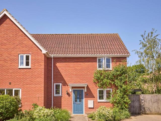 3 bedroom house for sale