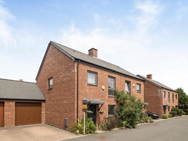 3 bedroom house for sale