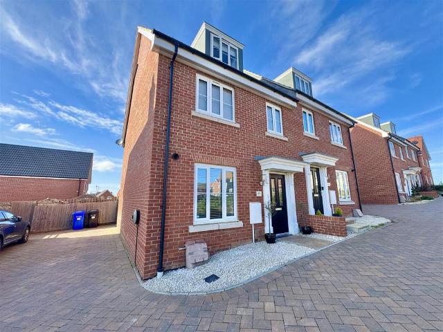 3 bedroom house for sale