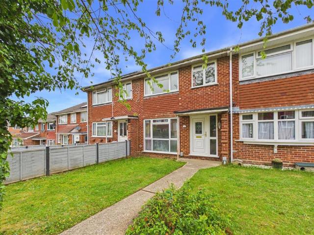 3 bedroom house for sale